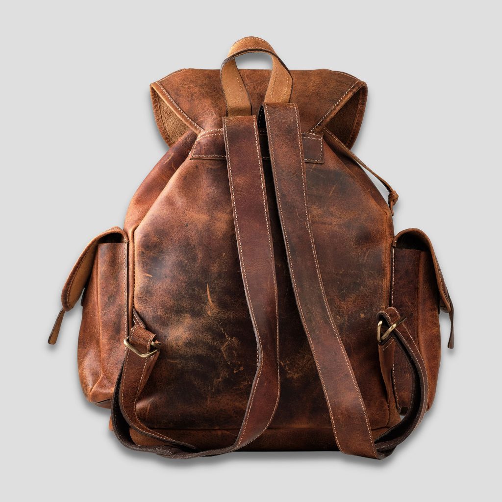 Best Leather Backpacks Australia | User-Friendly Backpack